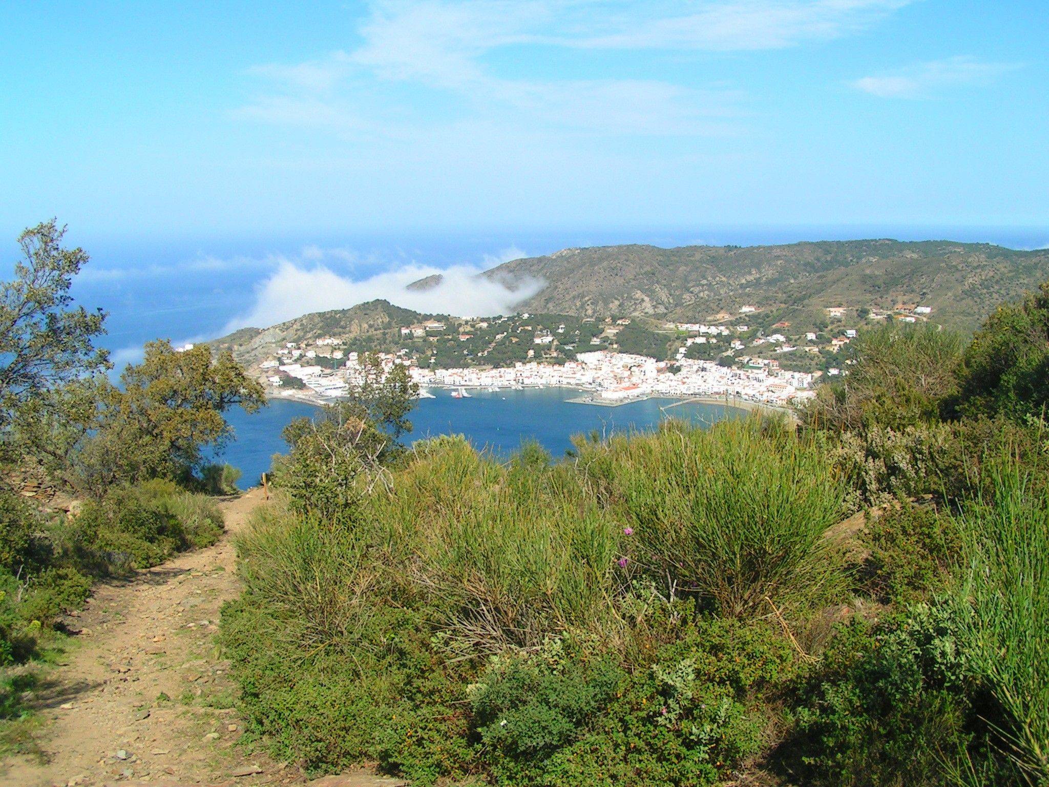 Côte catalane | La Rebenne