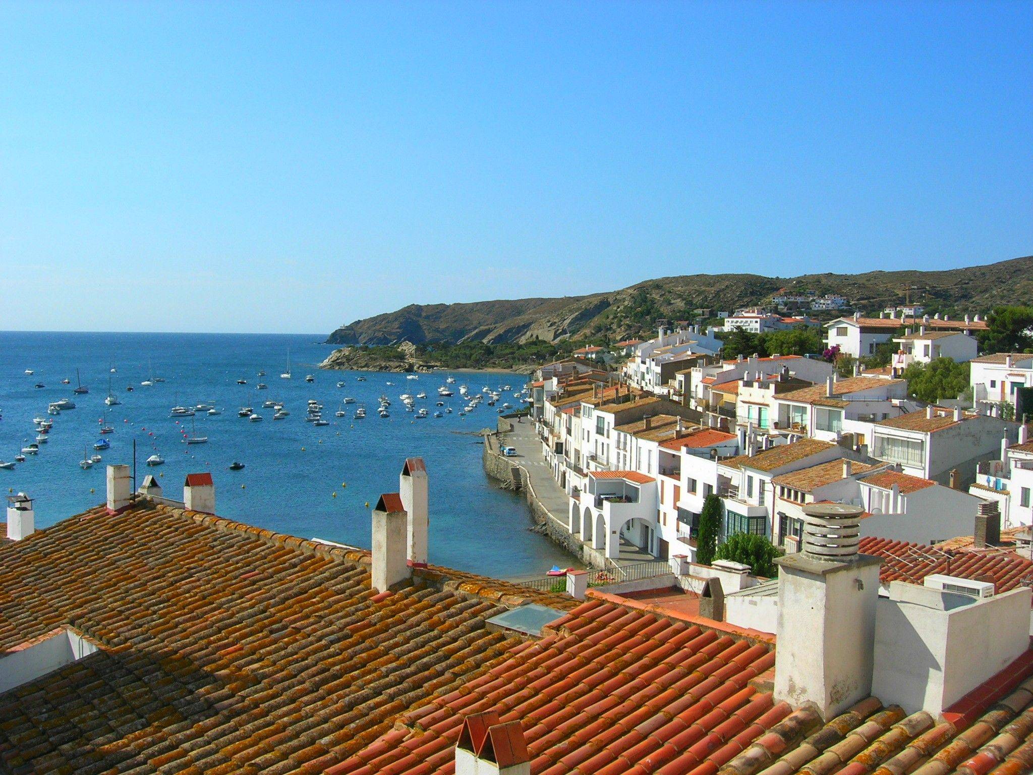 Hiking from Collioure to Cadaquès | Circuit | La Rebenne